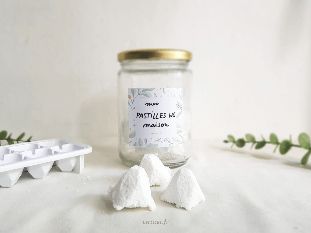 Recette de lessive maison au savon de Marseille